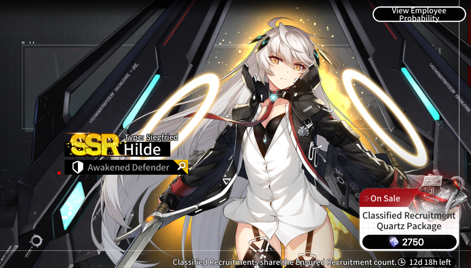 [14th of July] Patch Notes – COUNTERSIDE Official Site