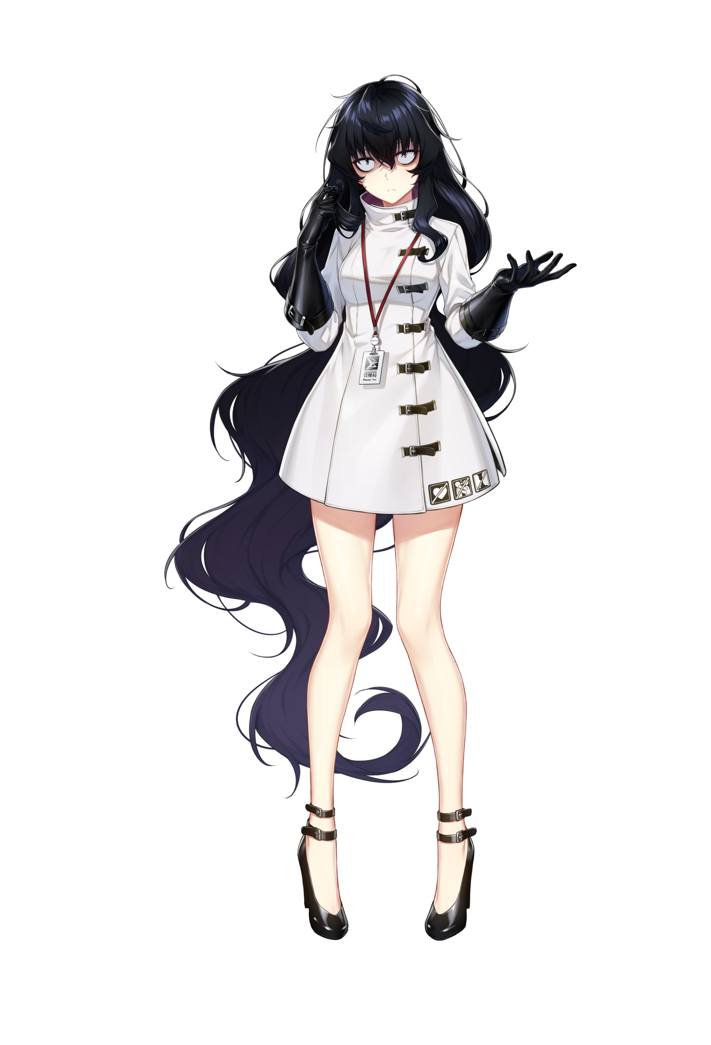 [1st of Sept.] Patch Notes (Modified) – COUNTERSIDE Official Site