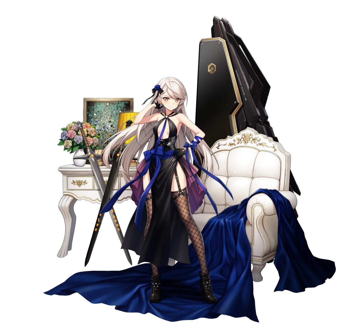 [22nd Of Sept.] Shop Product – COUNTERSIDE Official Site