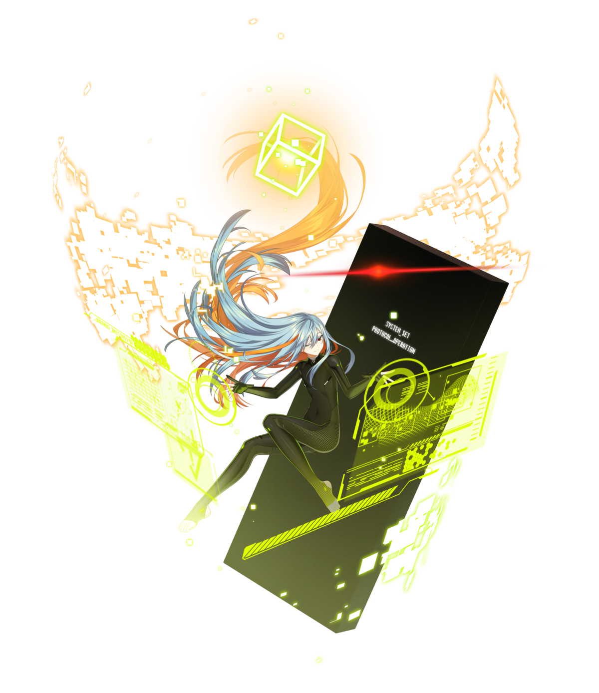 [13th of Oct.] Patch Notes – COUNTERSIDE Official Site