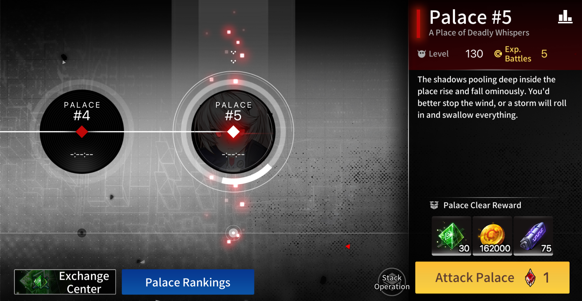 [13th of Oct.] Patch Notes – COUNTERSIDE Official Site